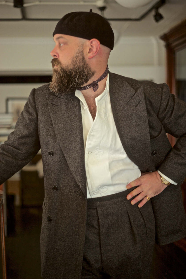 Old Forms meet New Norms | Bryceland's & Co.