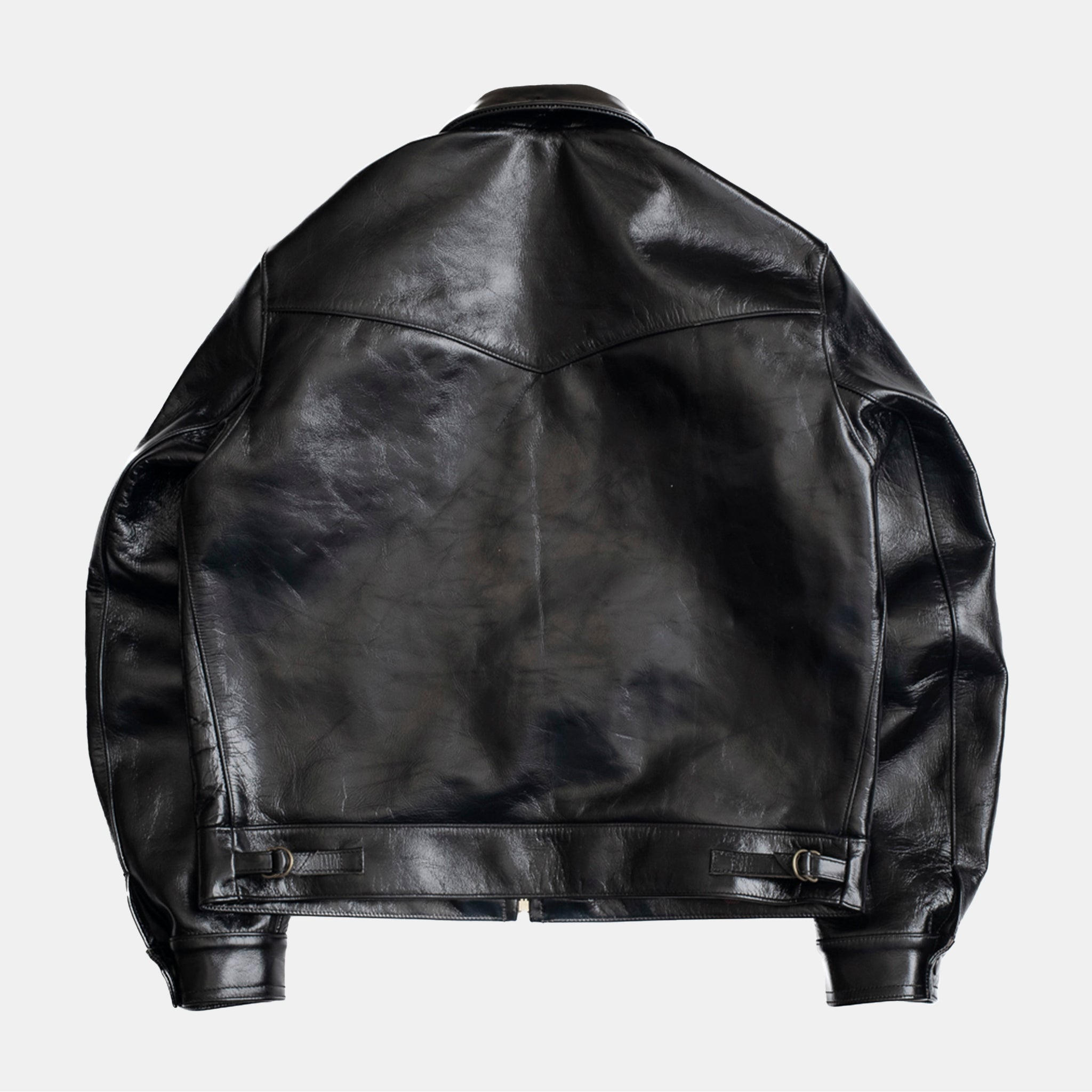 The Riders | Bryceland's Leather Jackets