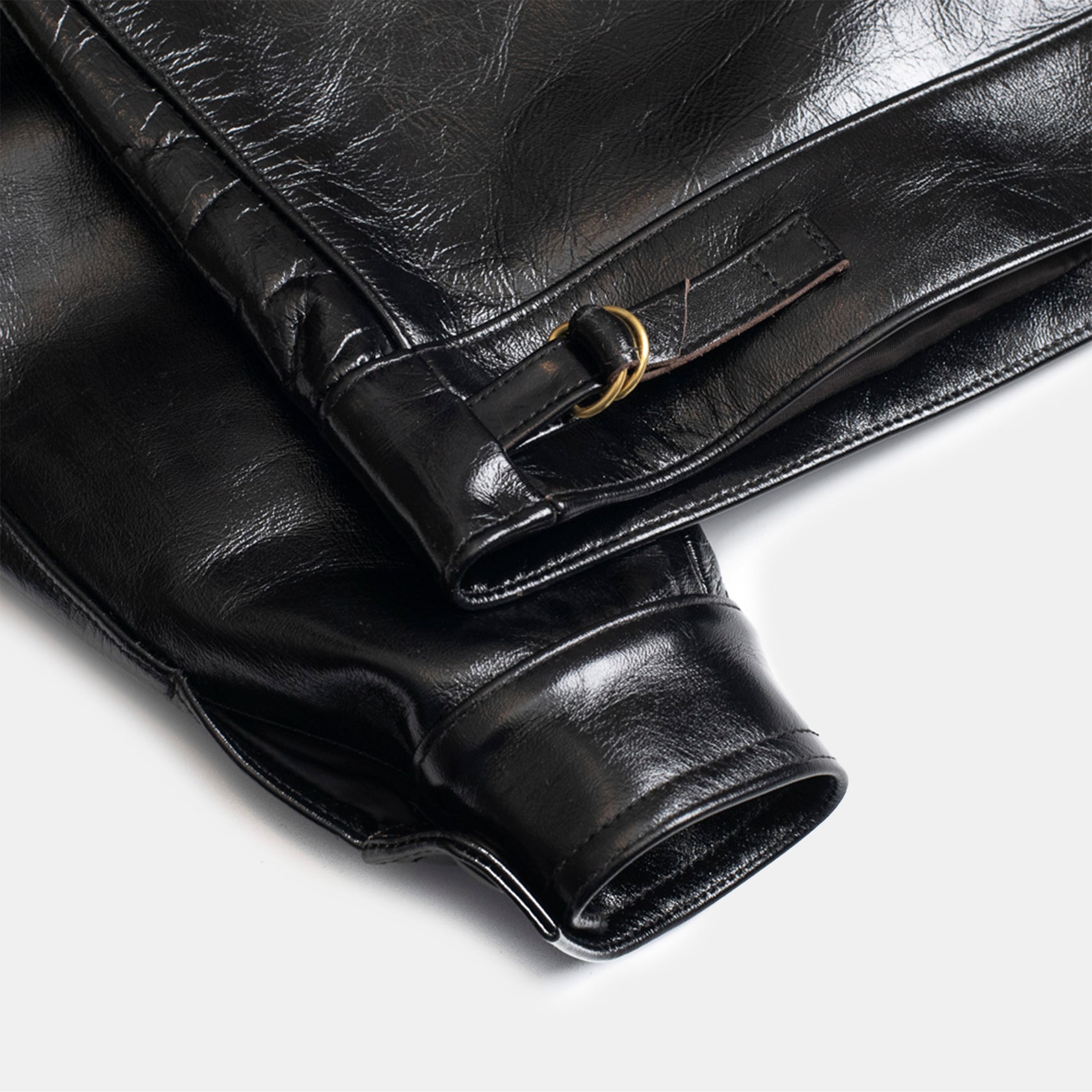 The Riders | Bryceland's Leather Jackets