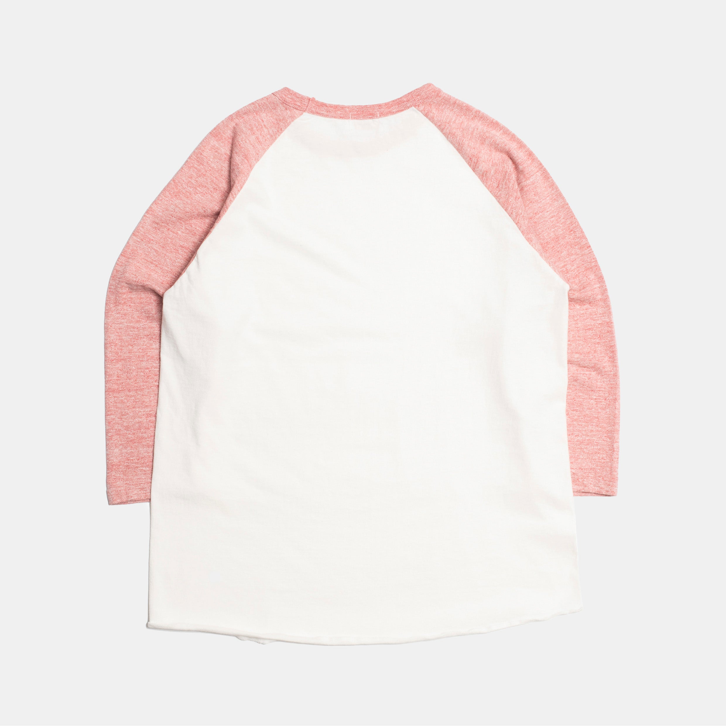 Baseball Tee Red – Bryceland's