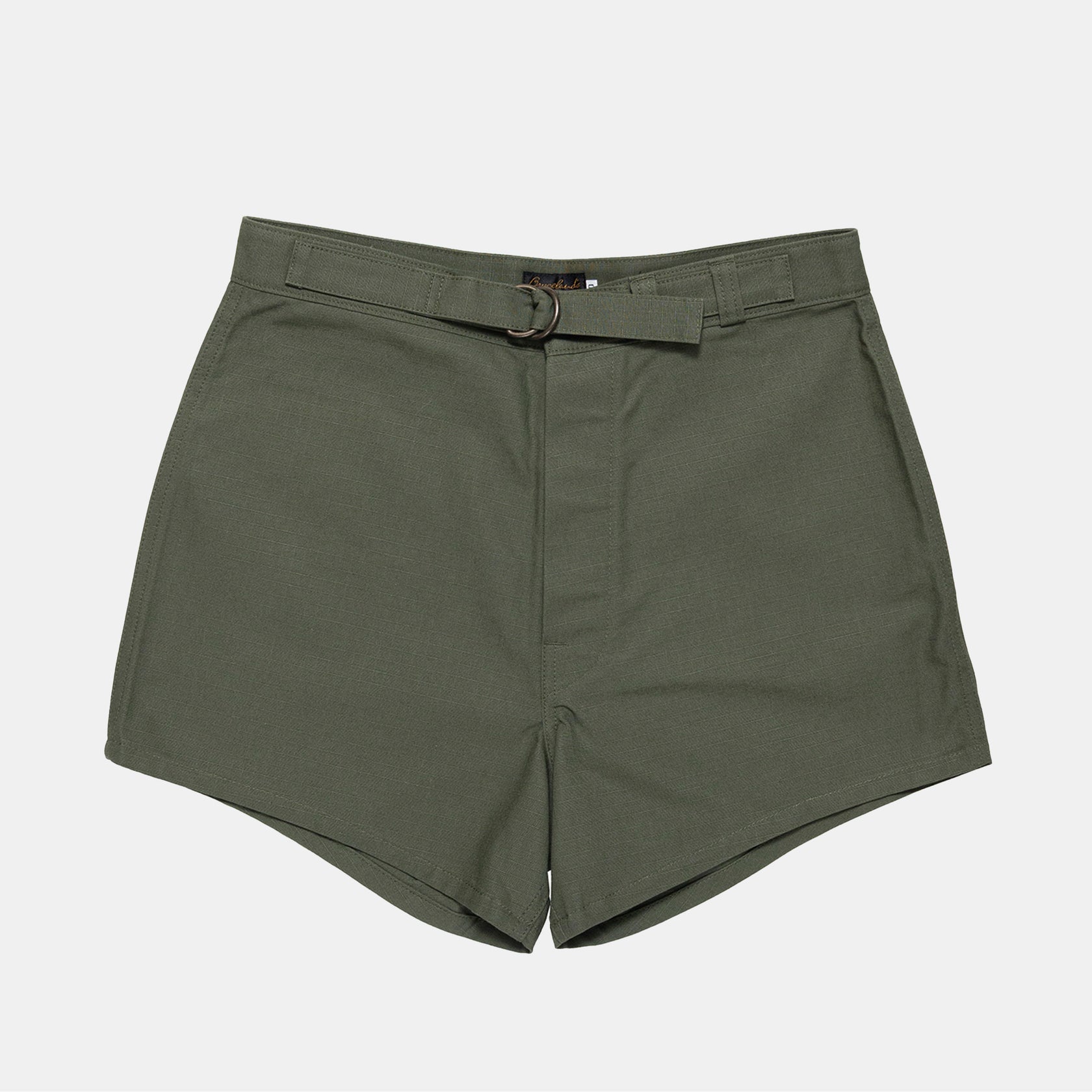 UDT Shorts Olive – Bryceland's