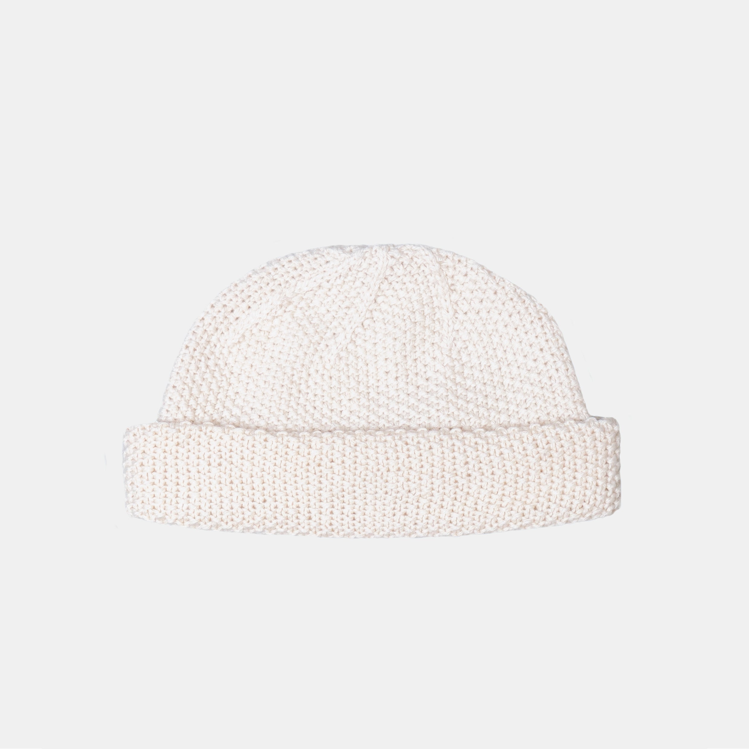 Cashmere Watch Cap Cream – Bryceland's