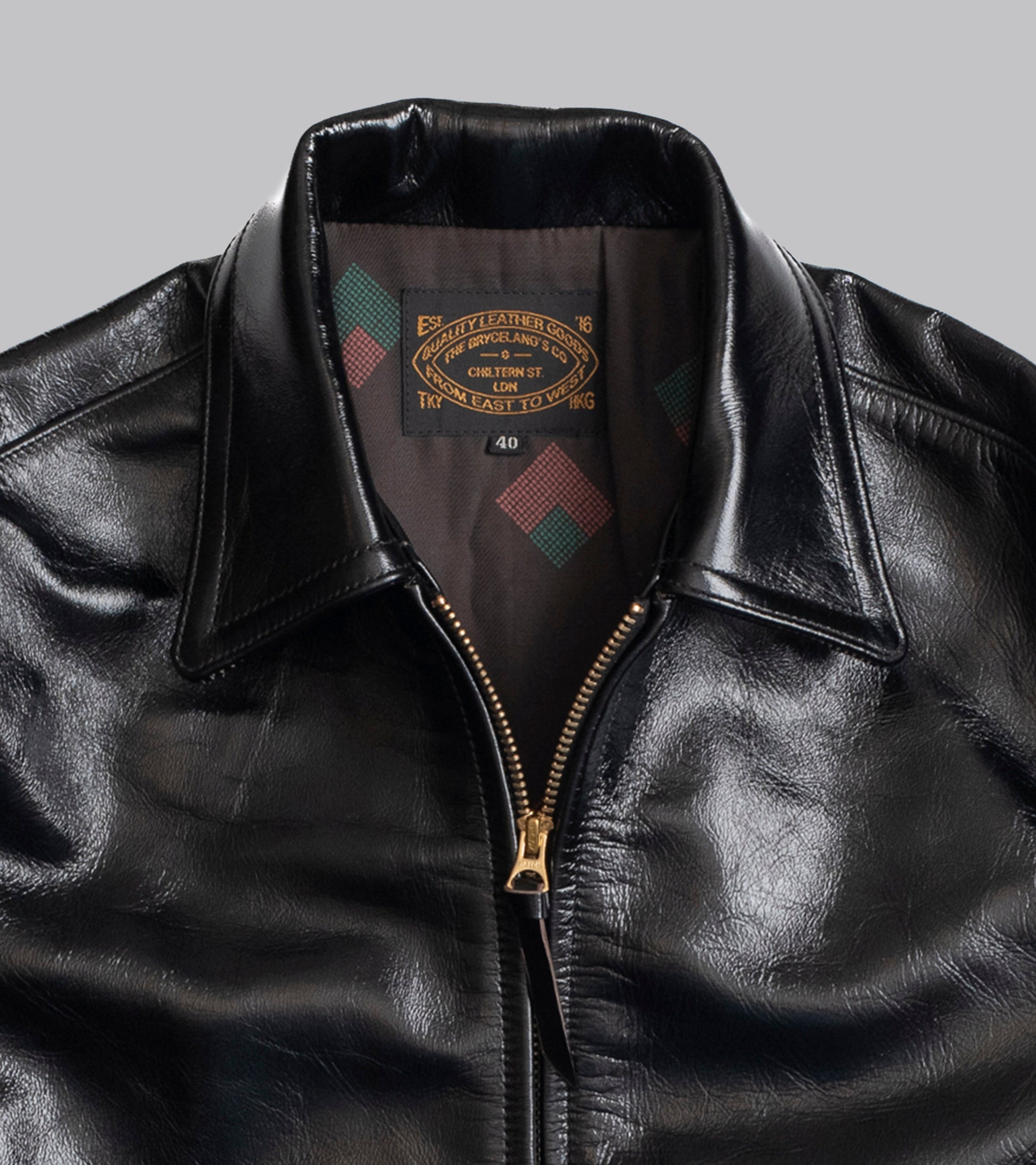 Coats & Jackets – Bryceland's