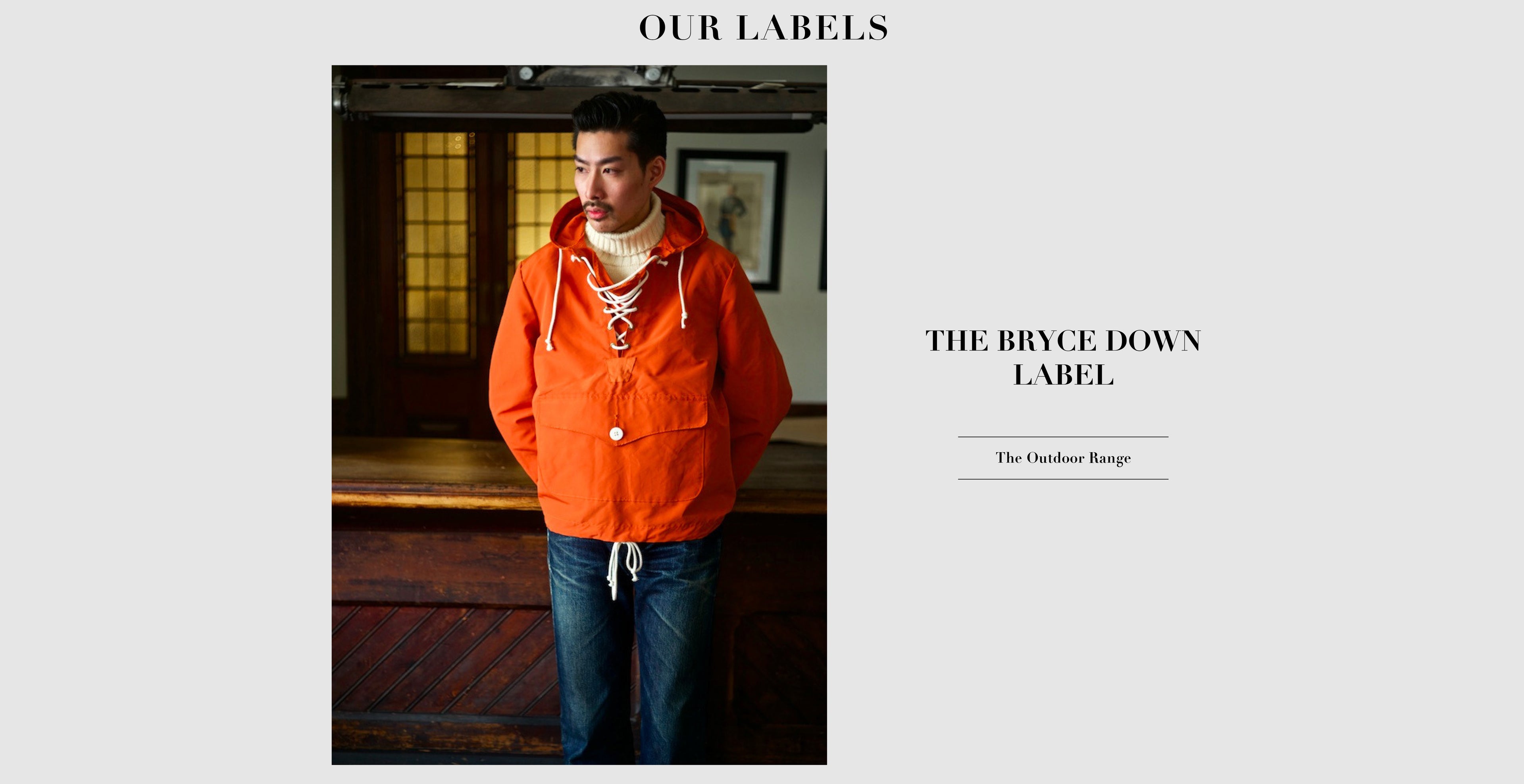 Bryceland's & Co. – Bryceland's HK