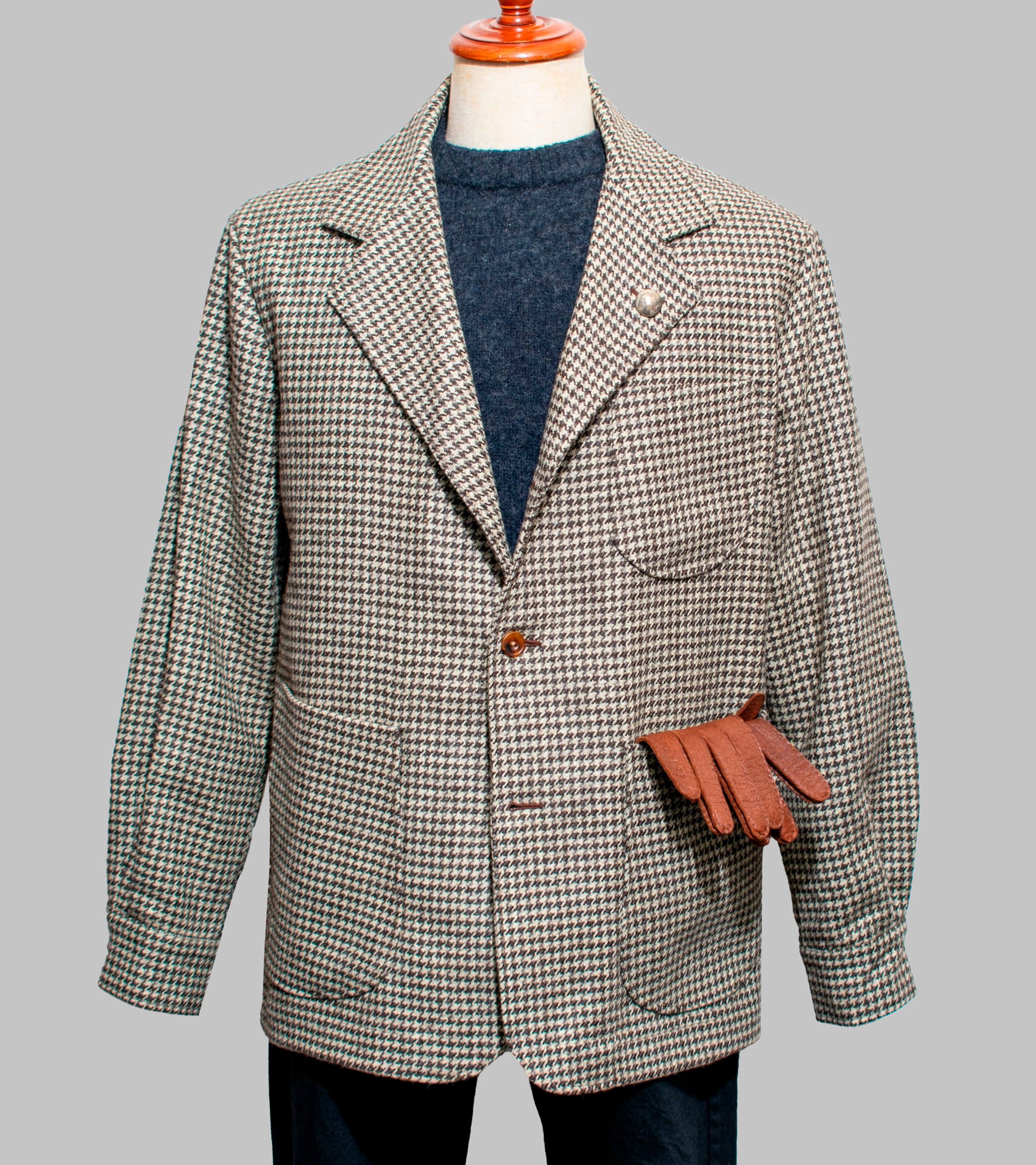 EASY JACKETS – Bryceland's HK EASY JACKETS – Bryceland's HK