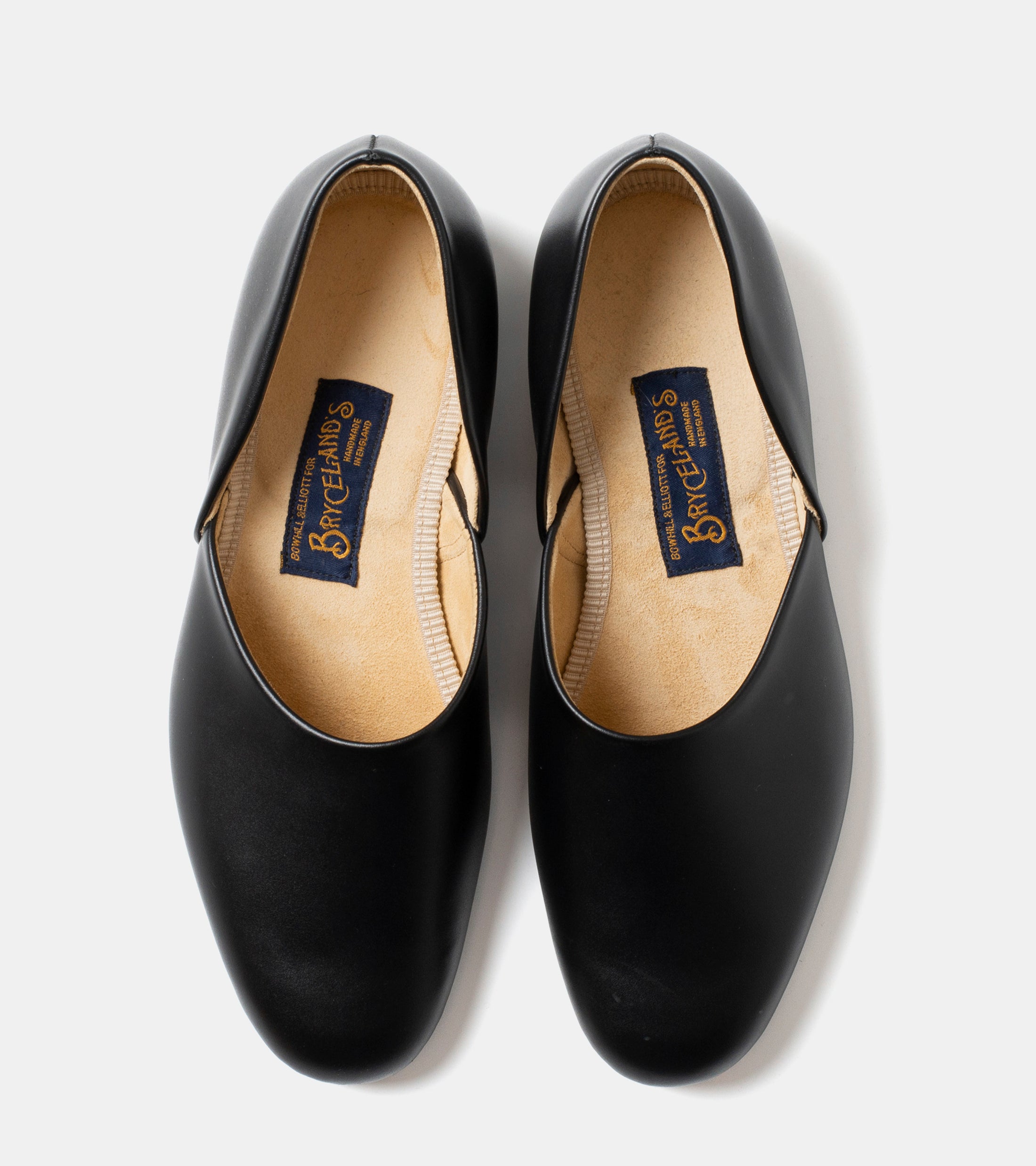 Shoes – Bryceland's HK