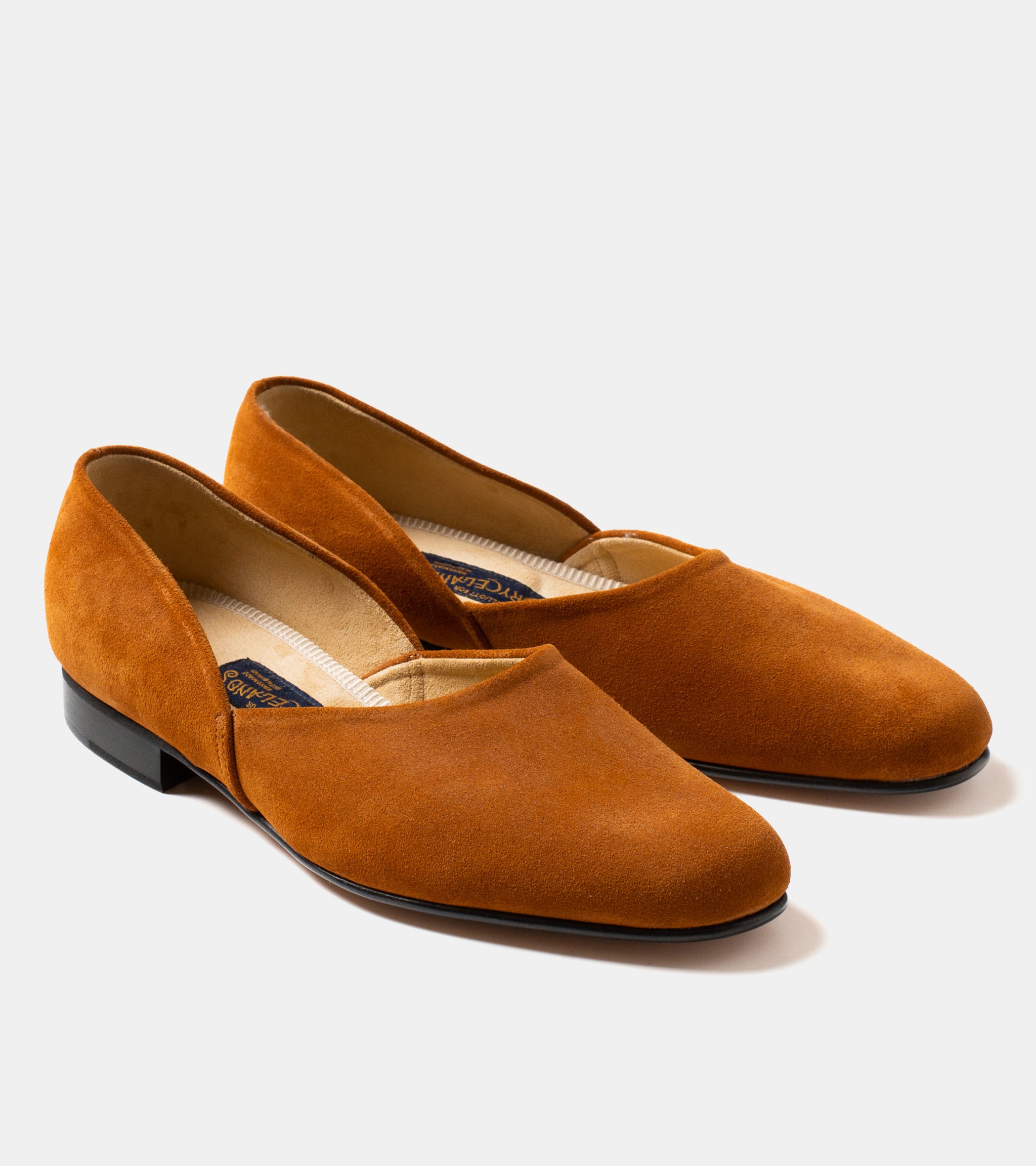 Footwear – Bryceland's