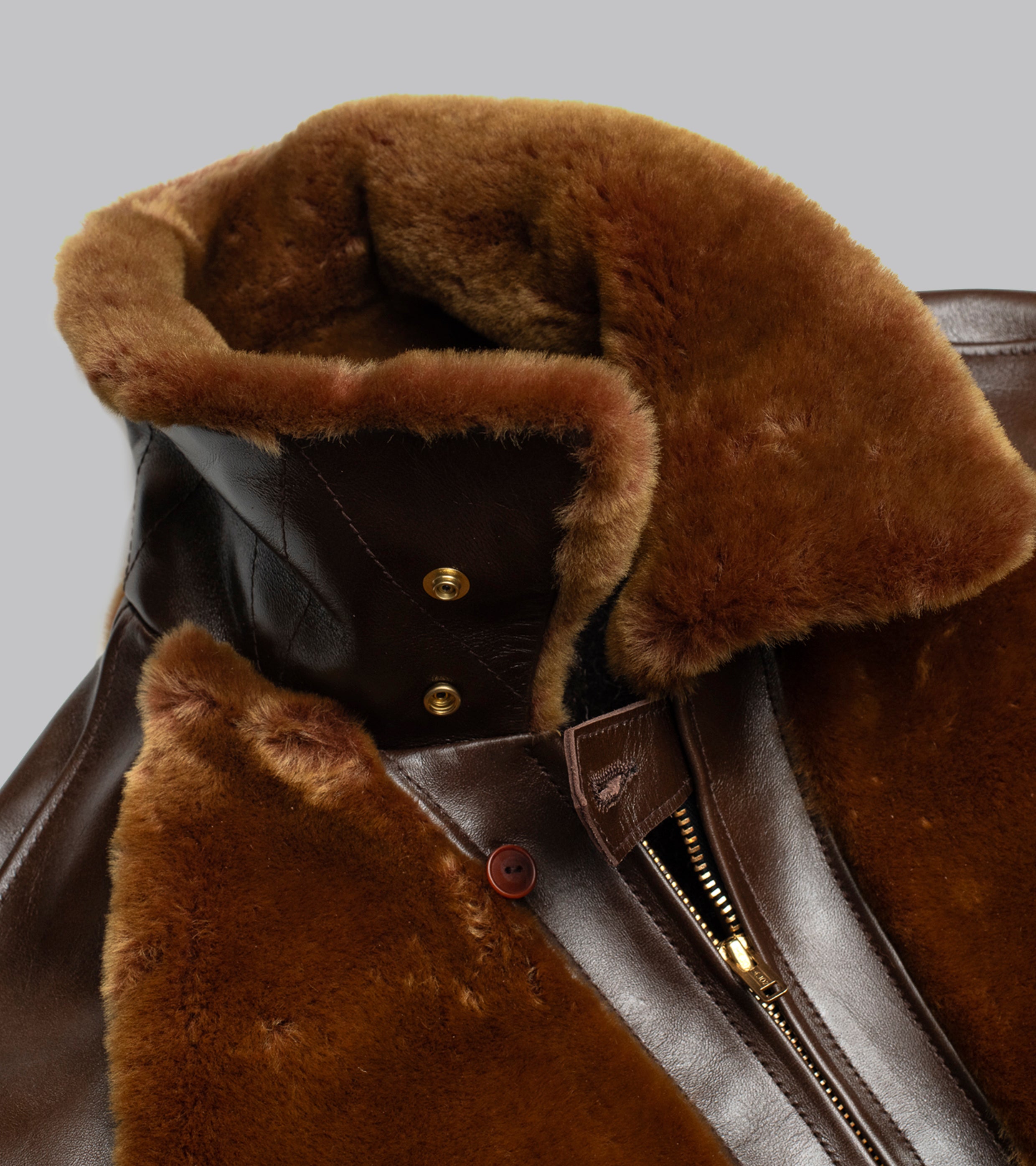 Grizzly 'Kuma' Jacket – Bryceland's