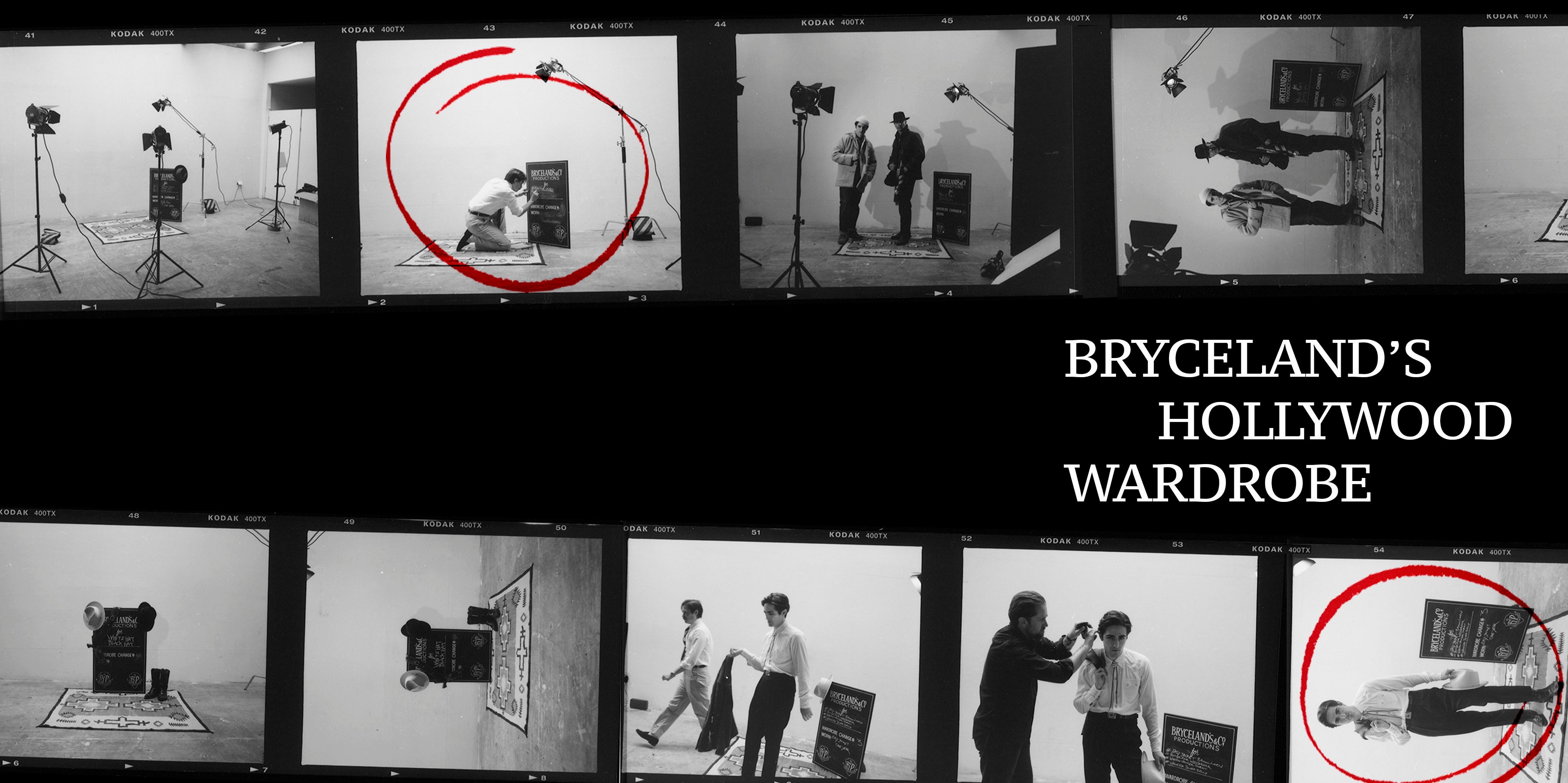Bryceland's & Co.