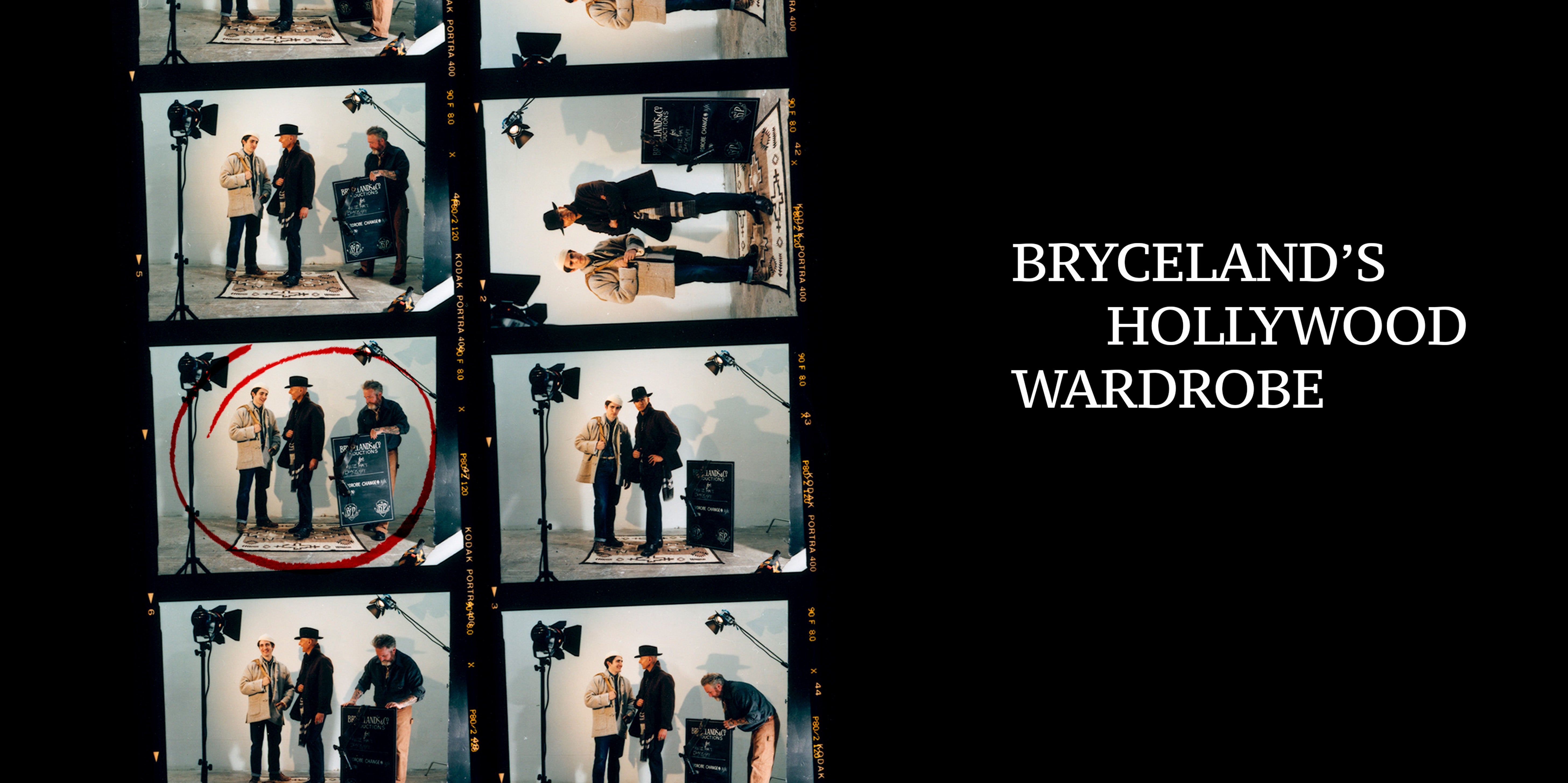 Bryceland's & Co.
