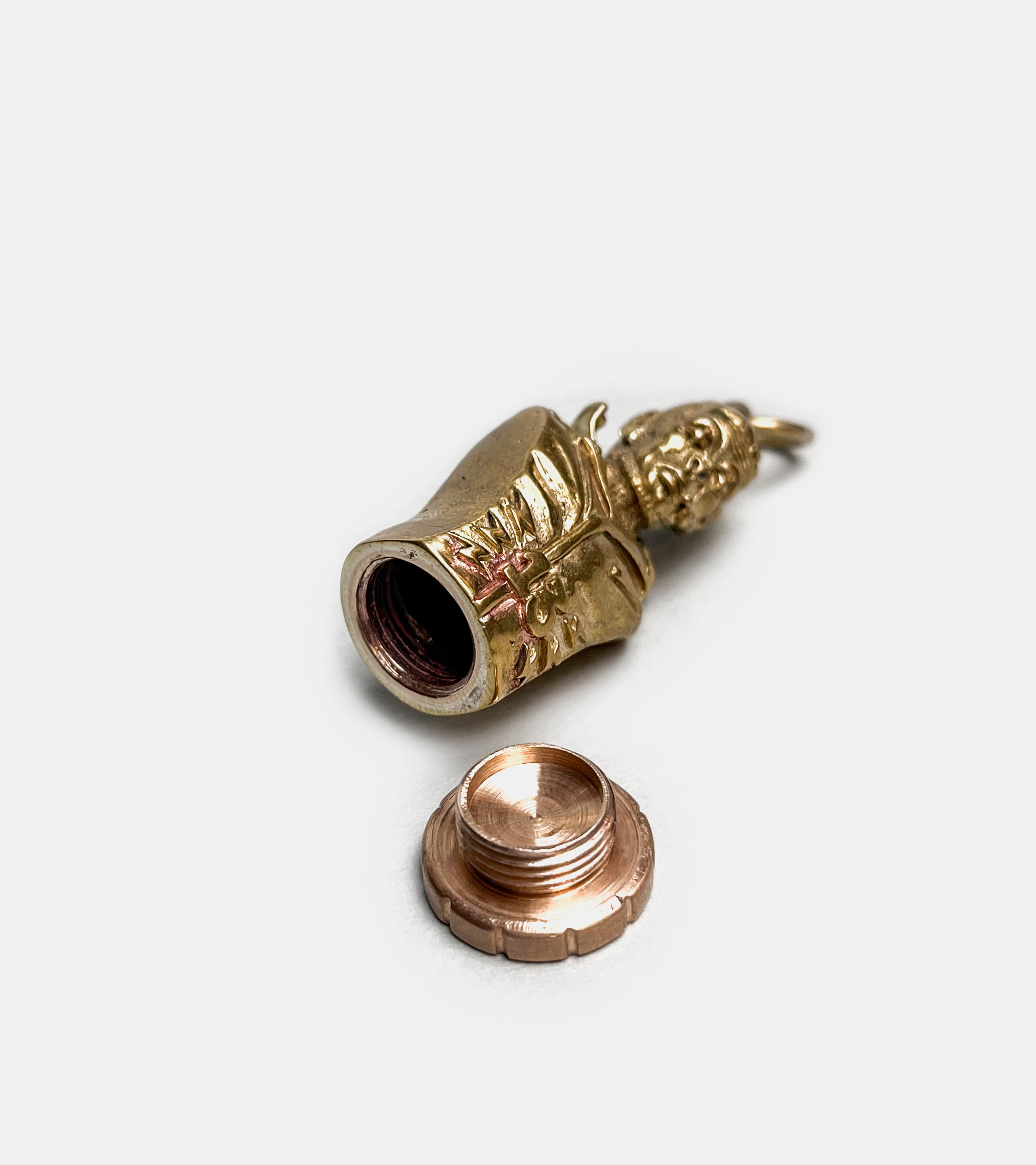 13 Lucky Monkey Stash Kit – Bryceland's