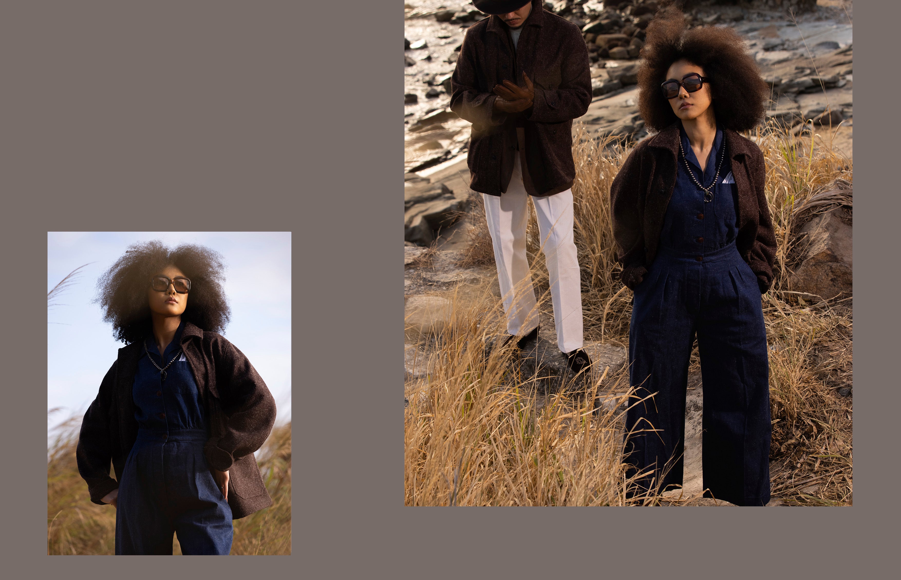 Lookbook-BrycelandsExplorer – Bryceland's HK