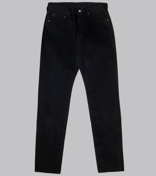 Denim Jeans - Multiple Colours