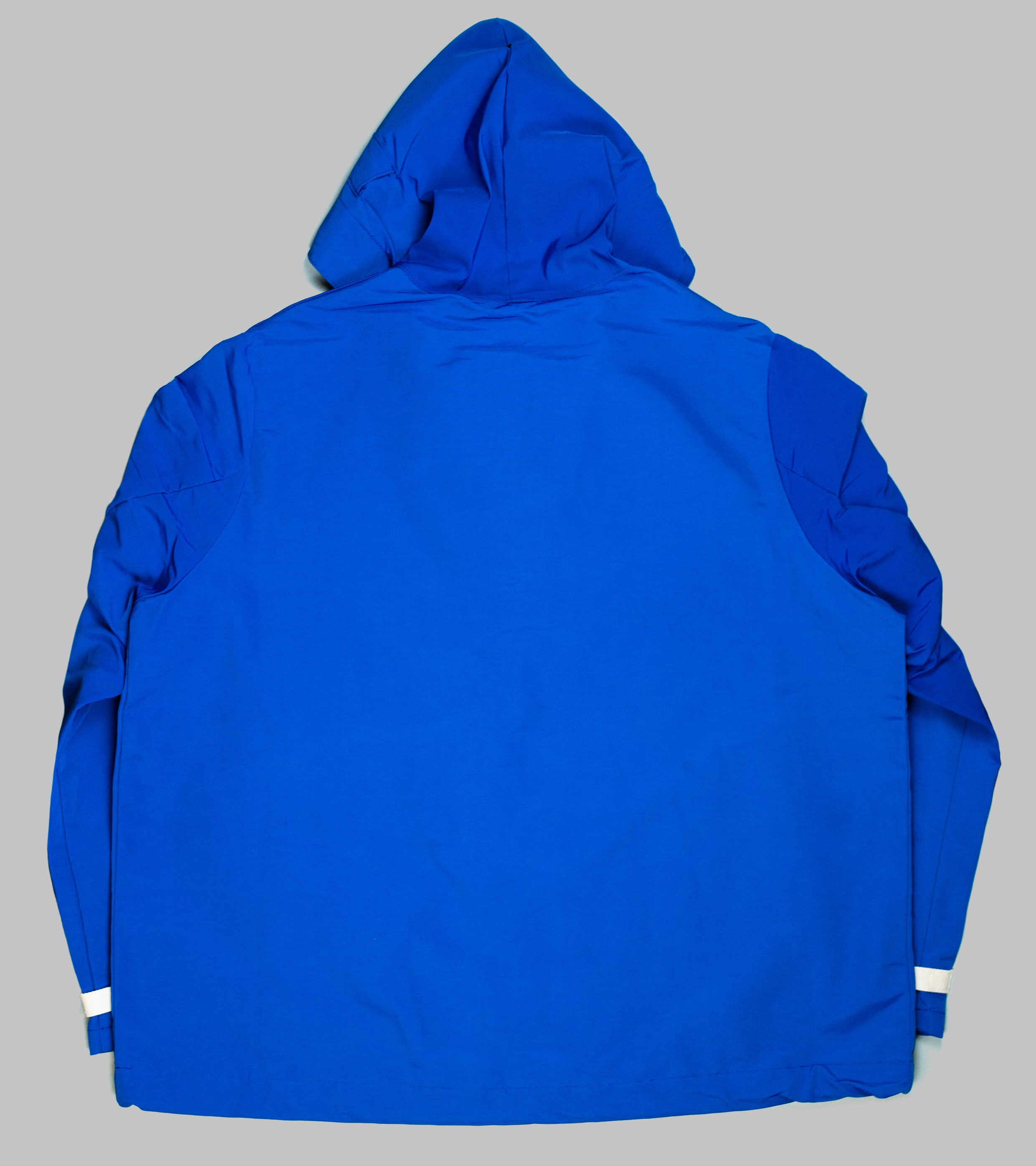 Foul Weather Anorak Blue – Bryceland's HK
