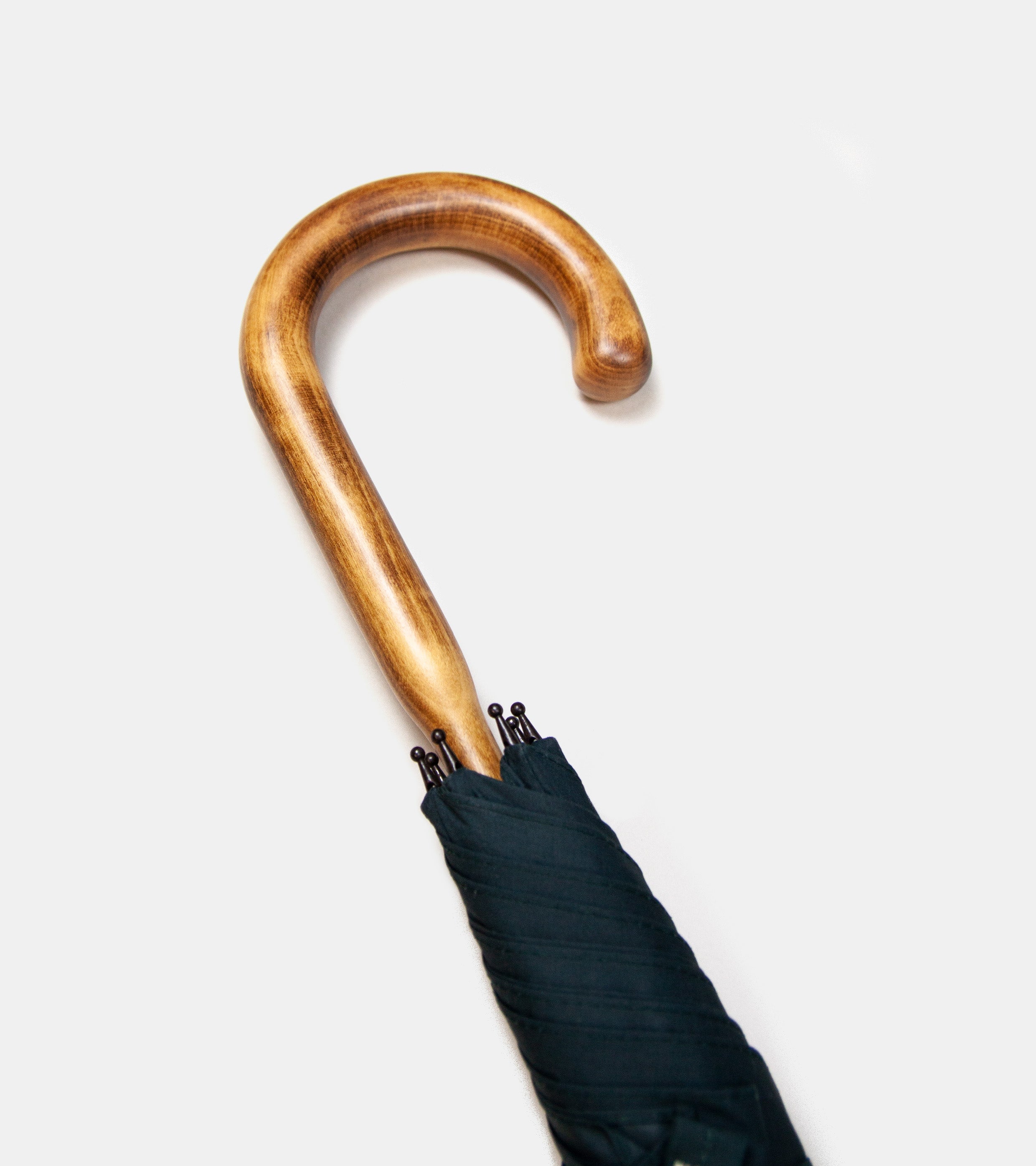 Lockwood Maple Wood Umbrella Green – Bryceland's HK