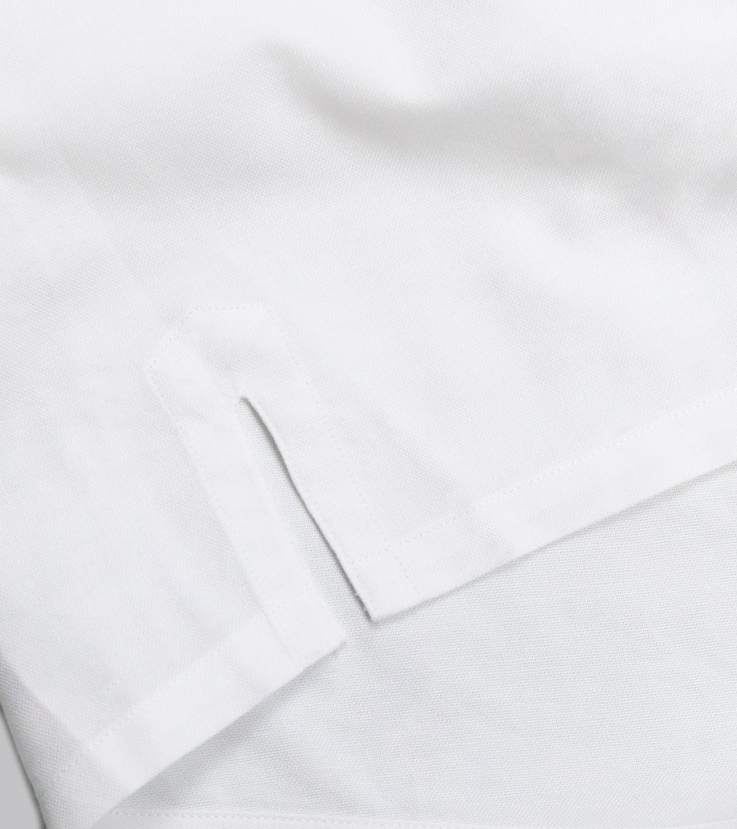 Oxford Boxers White – Bryceland's HK