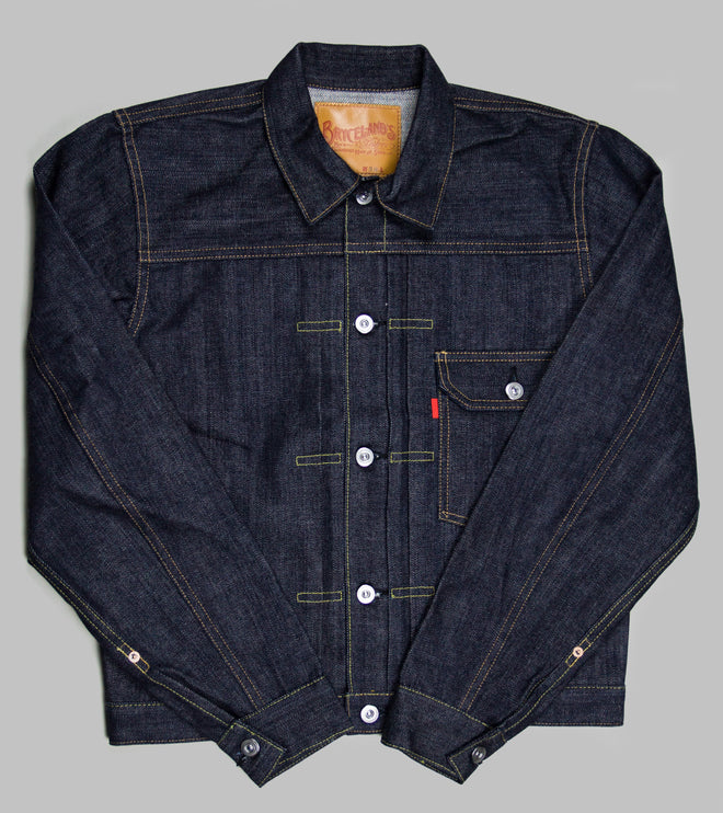 Coats & Jackets – Bryceland's HK